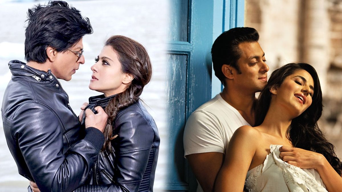 Love and Action Collide: Bollywood’s Most Romantic Action Films | Must ...