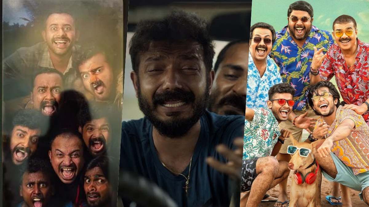Loved 'Voice Of Sathyanathan' ? Here Are Must-watch Malayalam Comedy ...