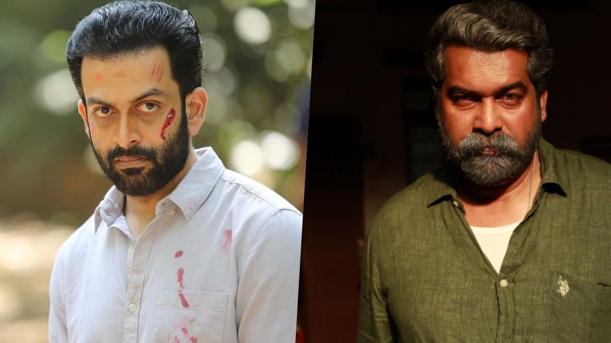 M-Towns Actors Who Turned Iconic Villains| Top Malayalam Actors Who ...