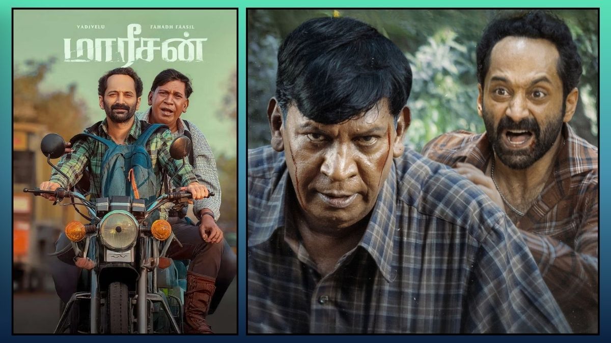 Maareesan OTT Release: When and Where to Watch Fahadh Faasil’s Comedy-Thriller Online ...
