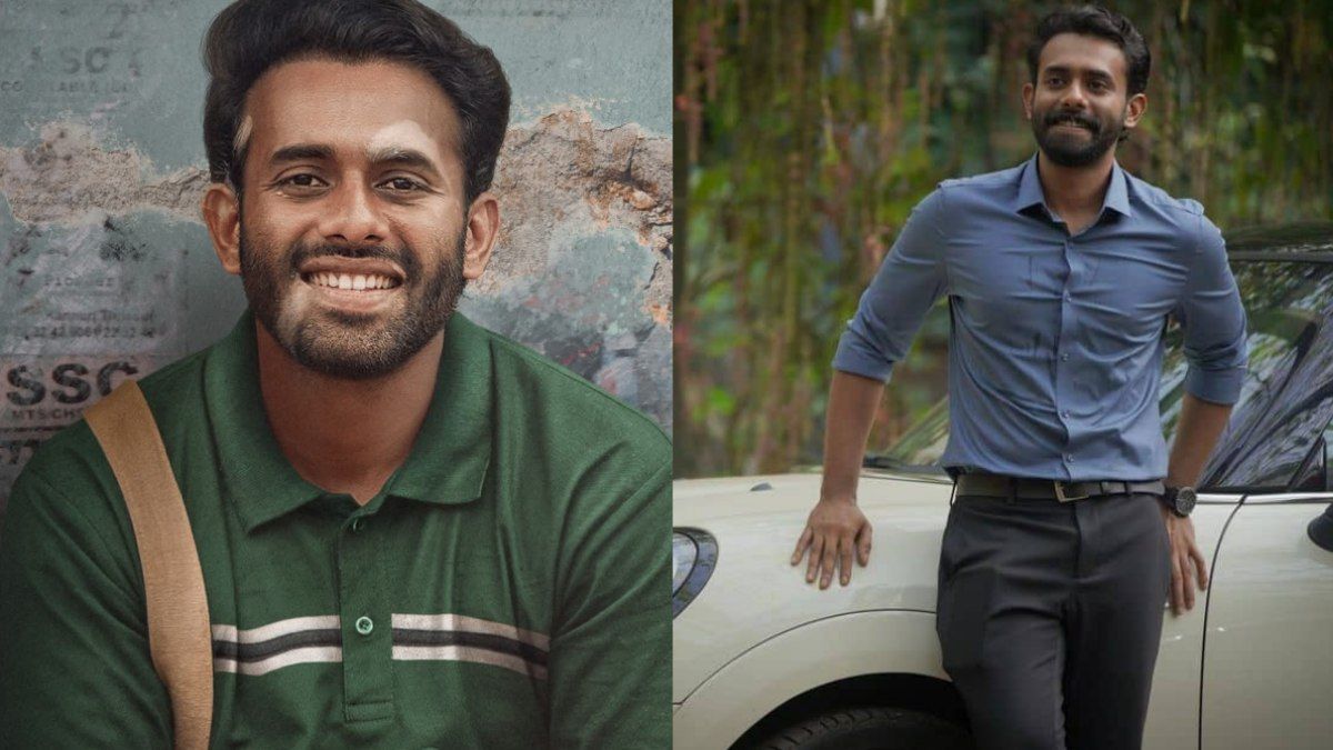 Madhuram To Abhilasham: Five Arjun Ashokan Feel-Good Movies To Watch ...