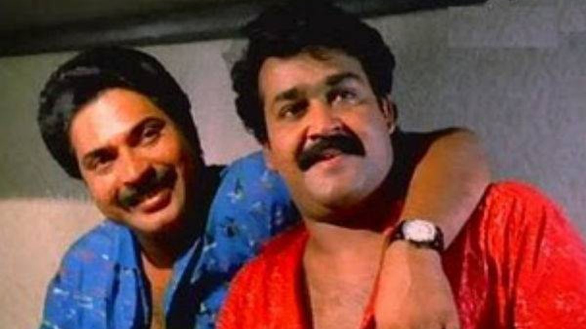 പേര് 'കളയാതെ' ; സിനിമ നടന്മാര്‍ സ്വന്തം പേരില്‍ തന്നെ അഭിനയിച്ച ...