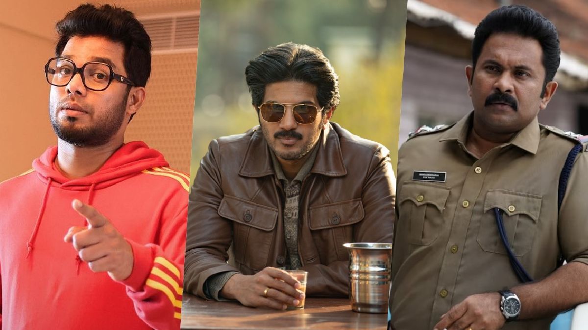 Malayalam Actors Who Made Their OTT Debut In 2023| OTT Debut Of ...