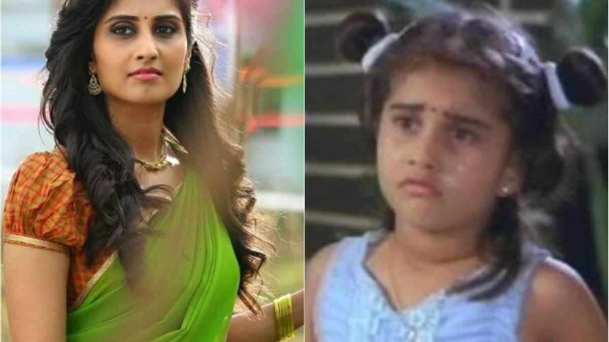 Malayalam Celebrities Who Worked As Child Artists – FilmiBeat