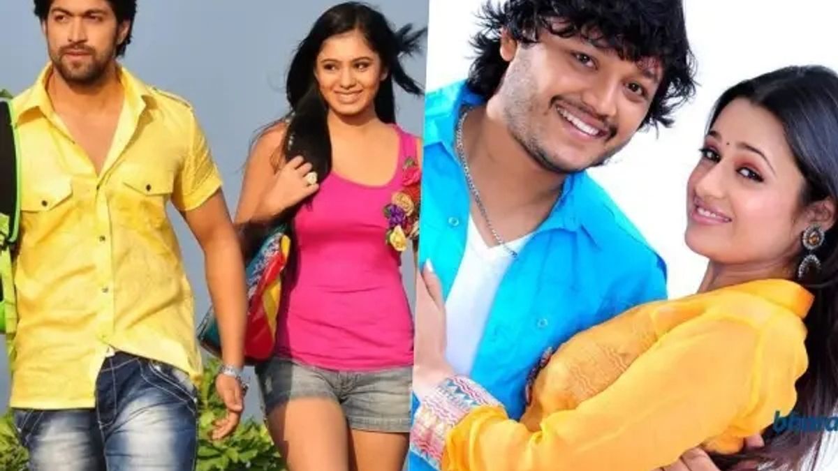 ಪ್ರೀತಂ ಗುಬ್ಬಿ ನಿರ್ದೇಶನದ ಸೂಪರ್ ಹಿಟ್ ರೋಮ್ಯಾಂಟಿಕ್ ಸಿನಿಮಾಗಳು | Preetham Gubbi Directional Super Hit ...