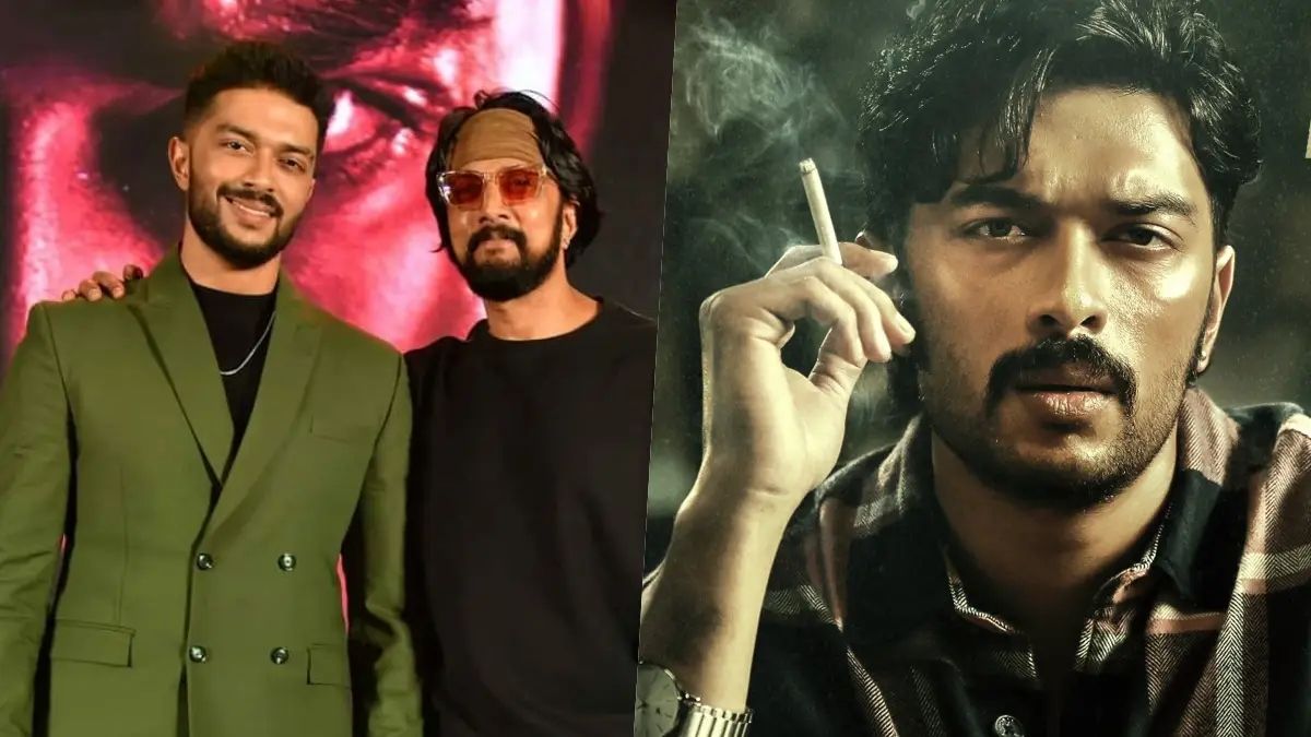 ಮ್ಯಾಂಗೋ ಪಚ್ಚನಾದ ಸುದೀಪ್ ಅಳಿಯ ಸಂಚಿತ್ ಸಂಜೀವ್ ಮೊದಲ ಸಿನಿಮಾದ ಕಥೆ, ಕಲಾವಿದರ ...