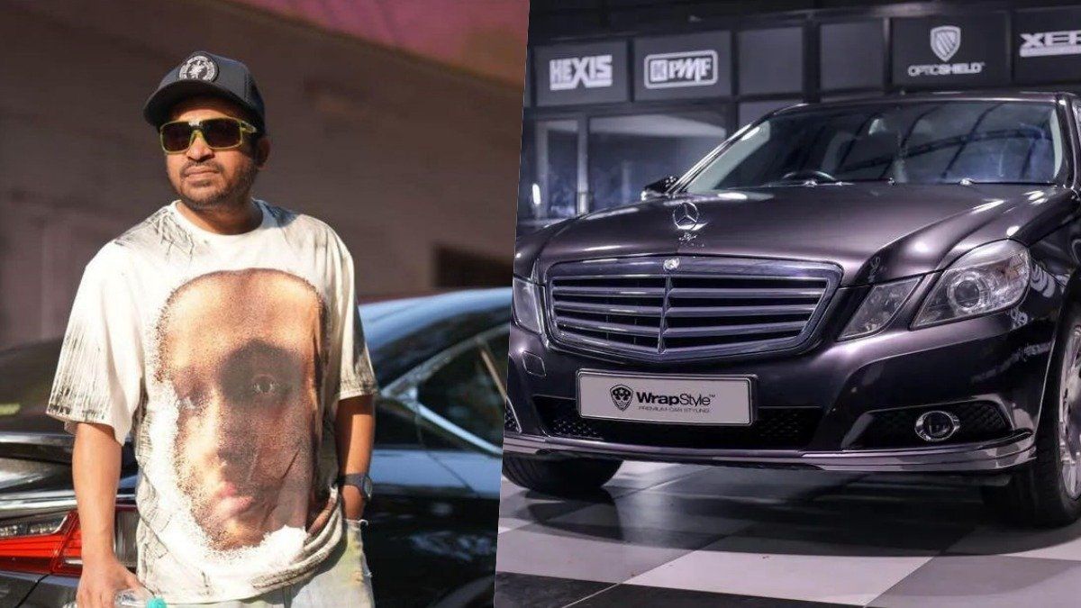 Manjummel Boys Actor-Producer Soubin Shahir's Luxurious Car Collection ...