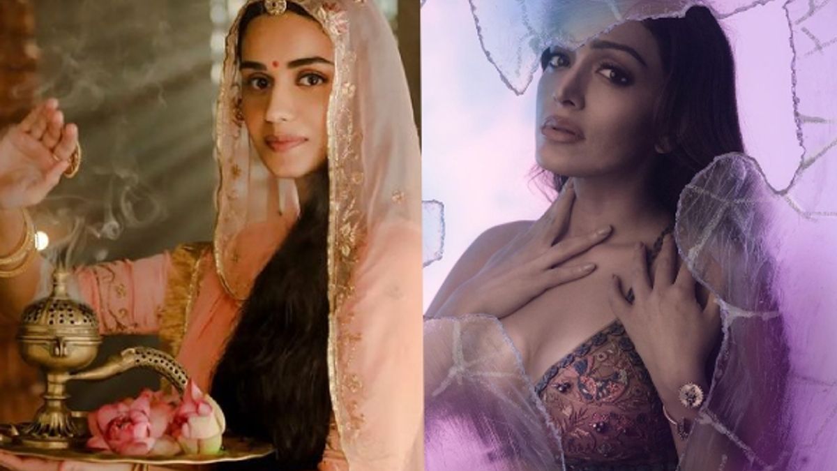 Manushi Chhillar to Khushali Kumar Actresses Who Made Debut In Bollywood 2022 – FilmiBeat