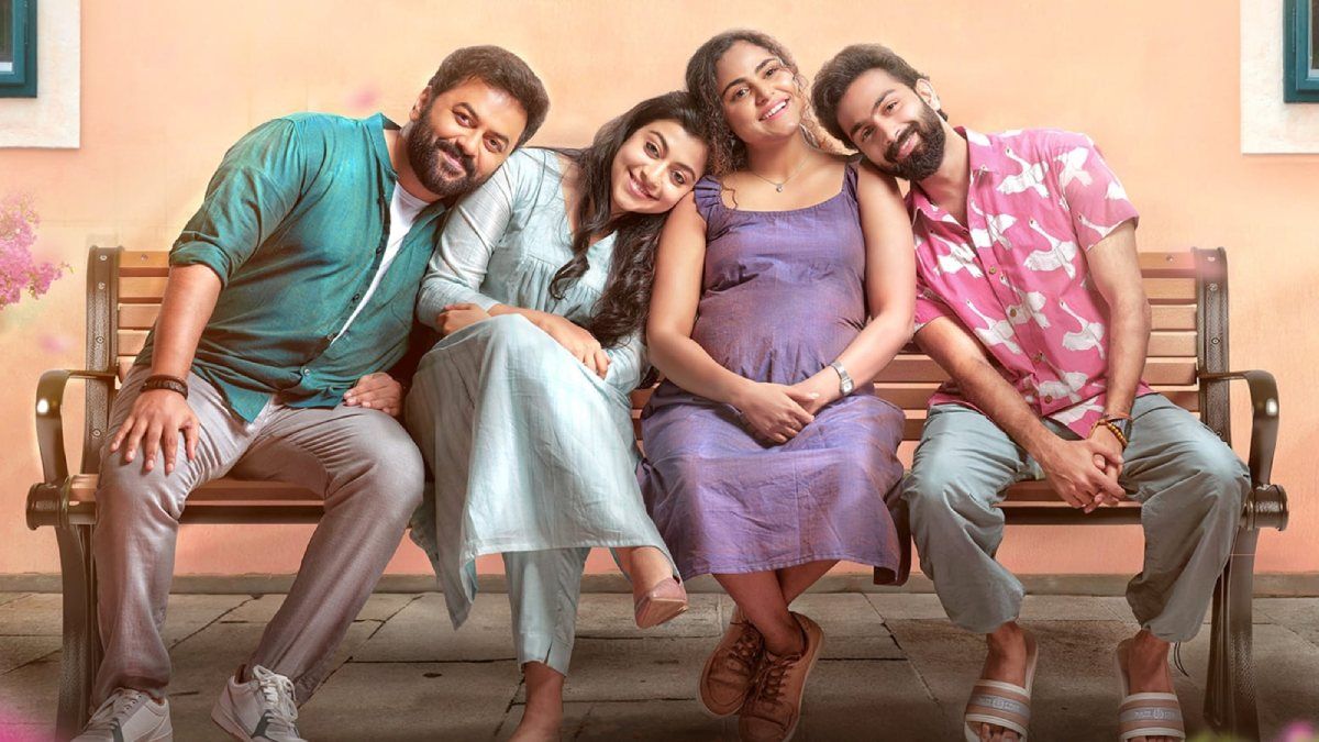 Marivillin Gopurangal OTT Release Date: Platform, Cast, Story & Trailer ...