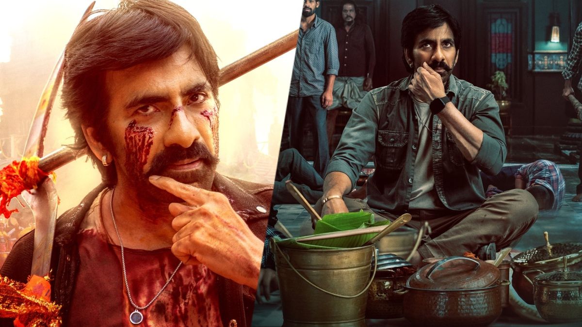 Mass Jathara OTT Release Date: When and Where to Watch Ravi Teja’s New Movie Online | Mass ...