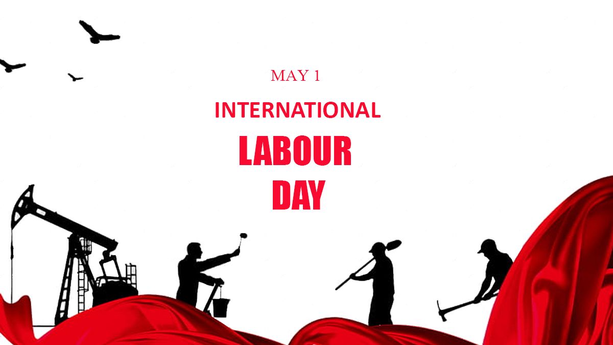 May Day: Celebrating Workers' Rights and Spring Festivities | Labour ...