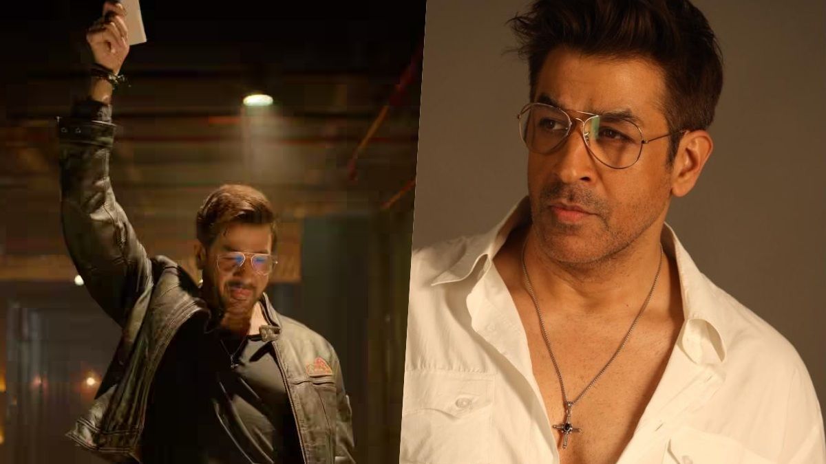 Rajat Bedi In The Bads Of Bollywood | Rajat Bedi Movies | Rajat Bedi Debut Movies | Notable ...