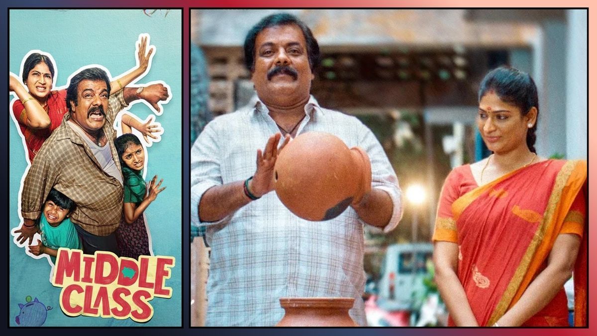 Middle Class OTT Premiere on ZEE5: Release Date, Plot & Cast Details ...