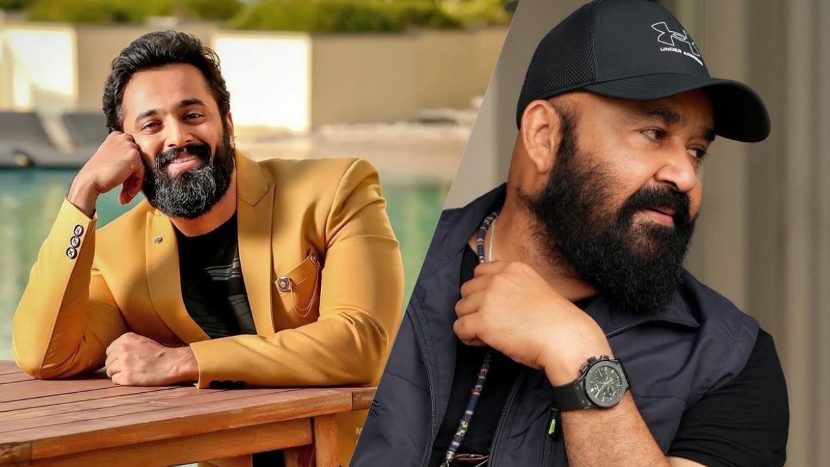 Mohanlal To Unni Mukundan; Mollywood Actors With Their First 100 Crore ...