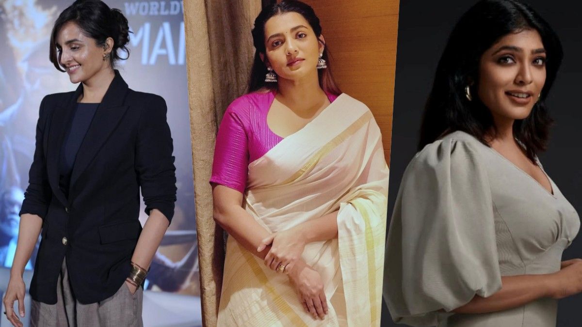 Mollywood Actresses Who Redefined Stardom Beyond The Silver Screen ...
