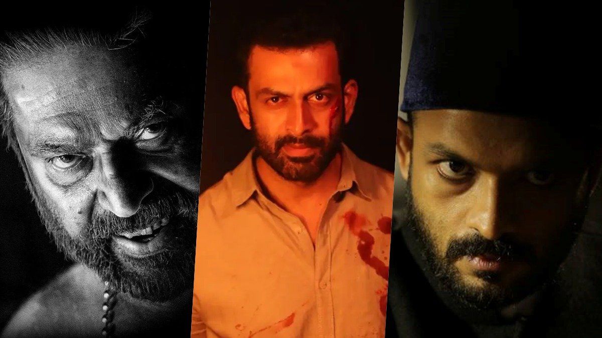Mollywood Actors Who Excelled In Antagonistic Roles| Malayalam Actors ...