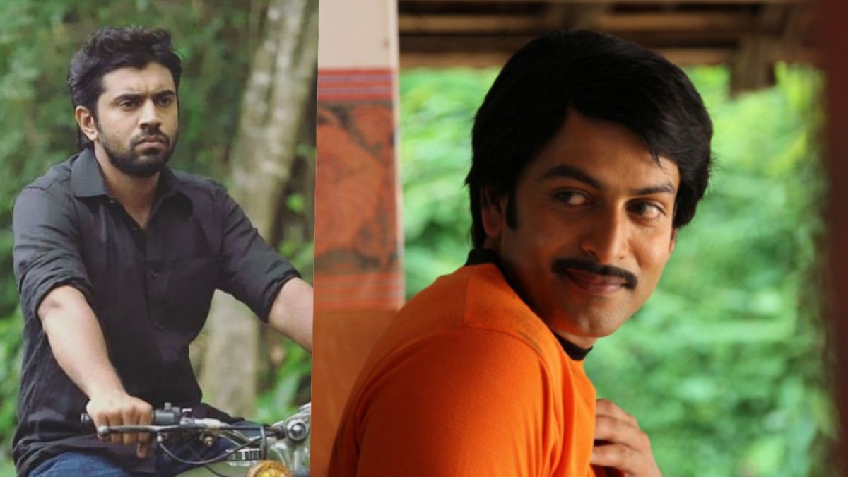 Mollywood's Most Loved Green Flag Male Characters |Most Loved Green ...