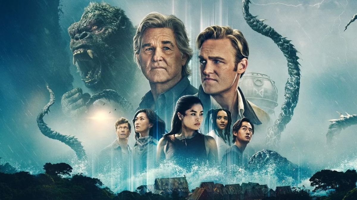 Monarch: Legacy of Monsters Season 2 OTT Release: Where To Watch, Who ...