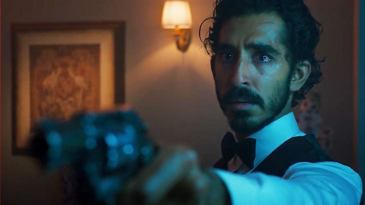 Monkey Man Trailer Unleashes Dev Patel's Vengeance in Intense Fight ...