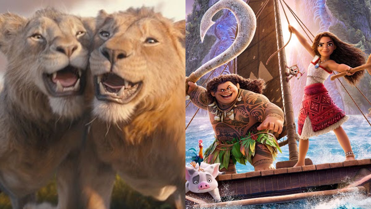 New Animated Movies On OTT | Upcoming Animated Movies On OTT | Upcoming ...