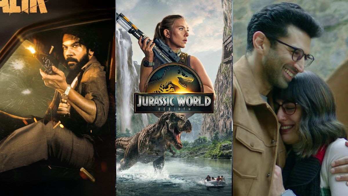 Most Awaited Movies Releases In July | Most Awaited Movies Releases ...