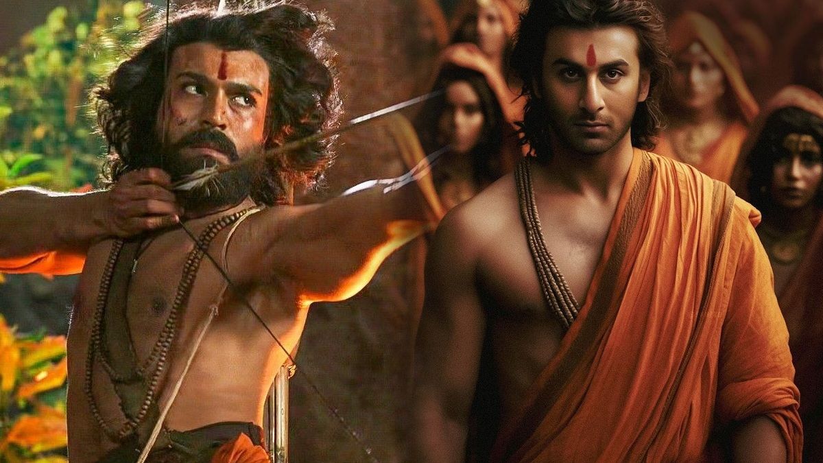 Most Deserving Actors For Ram | Which Actor Will Be Perfect Ram | Best ...