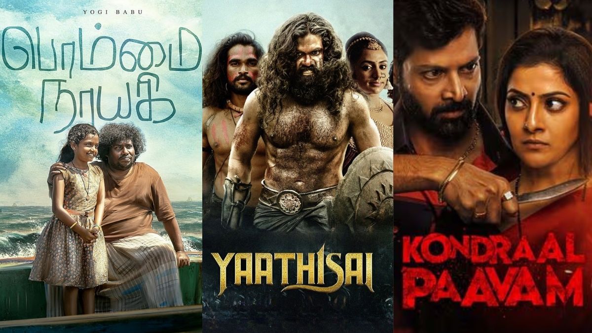 Movies That Deserved More Attention: Tamil Films Left Unnoticed ...