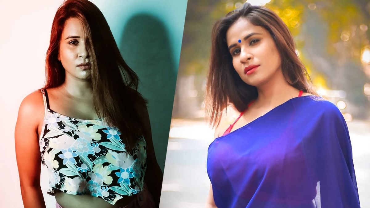 Muskaan Agrawal Biography, Ullu Web Series, Age, Instagram & 2025 ...