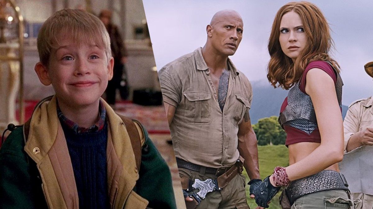 Must-See Hollywood Family Comedy Movies For All Ages| Top Hollywood ...