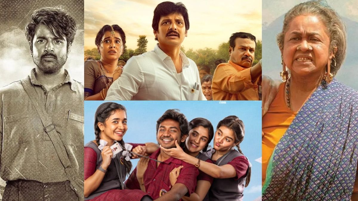 Best Tamil Movies of 2026 So Far You Must Watch | Top Tamil Films ...