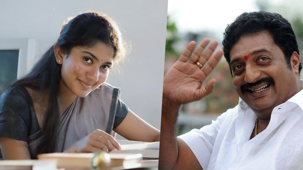 Narratives Beyond Borders: The Influence Of Tamil Characters In ...