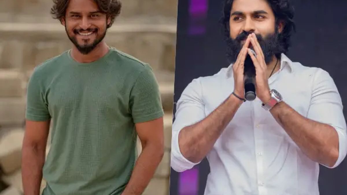 ಸ್ಯಾಂಡಲ್‌ವುಡ್‌ನ ಭವಿಷ್ಯದ ಭರವಸೆಯ ನಾಯಕ ನಟರಿವರು | 8 Actors Who Have ...