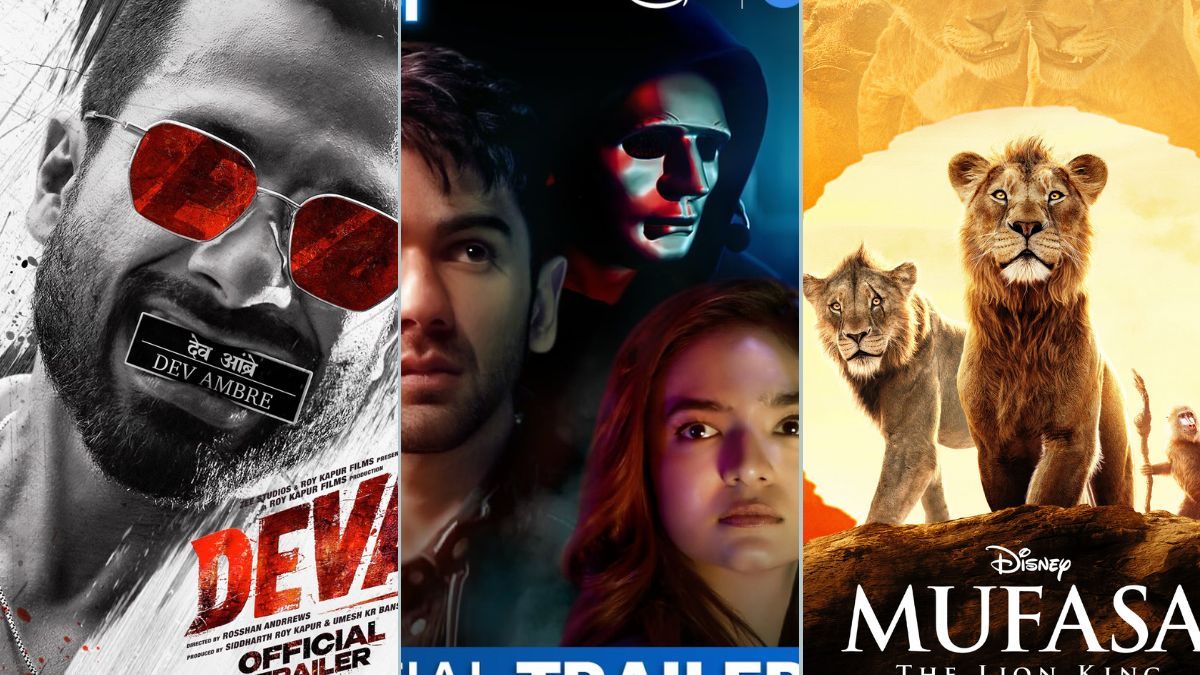 New Hindi Series And Movies On OTT This Week | New Hindi Movies On OTT ...