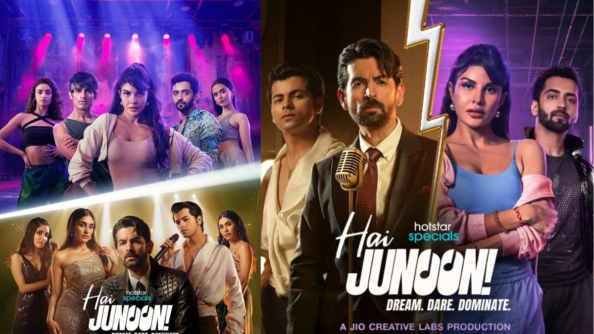 New Hindi Series And Movies On OTT This Week | New Hindi Movies On OTT This Week 2025 ...