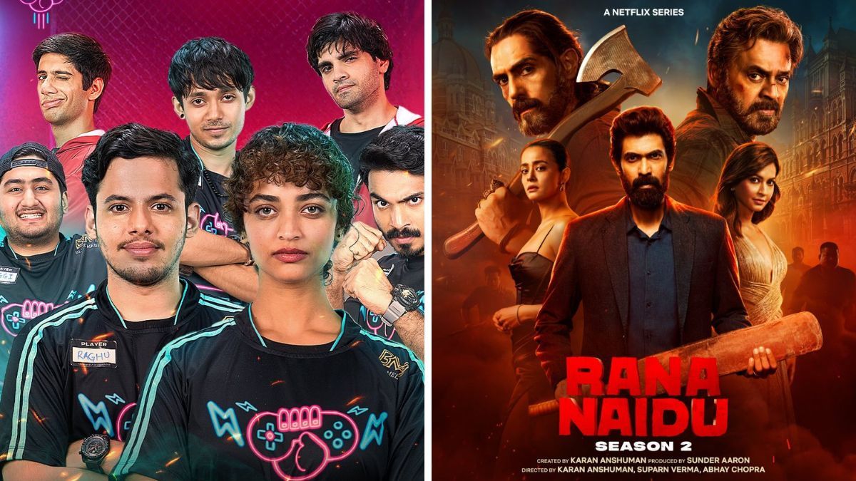 New Hindi Series And Movies On OTT This Week | New Hindi Movies On OTT ...