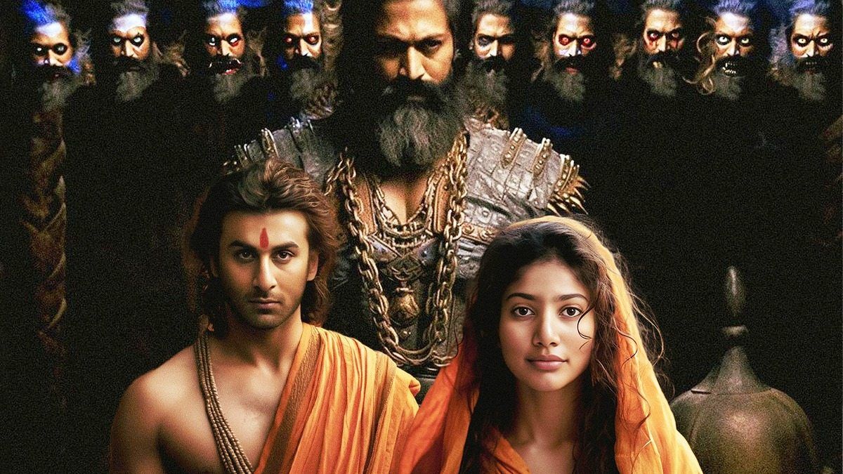 साक्षी तंवर ही नहीं बल्कि ये सितारे भी निभायेंगें नितेश तिवारी की ...