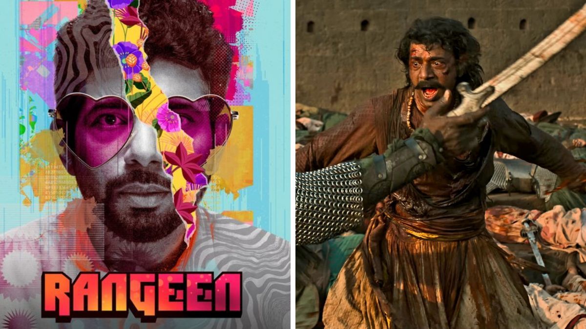 Noticeable Roles Played By Vineet Kumar Singh | Rangeen OTT Release ...