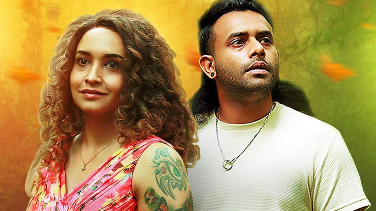 Olam: Ott Platform, Story, Trailer and Cast – FilmiBeat