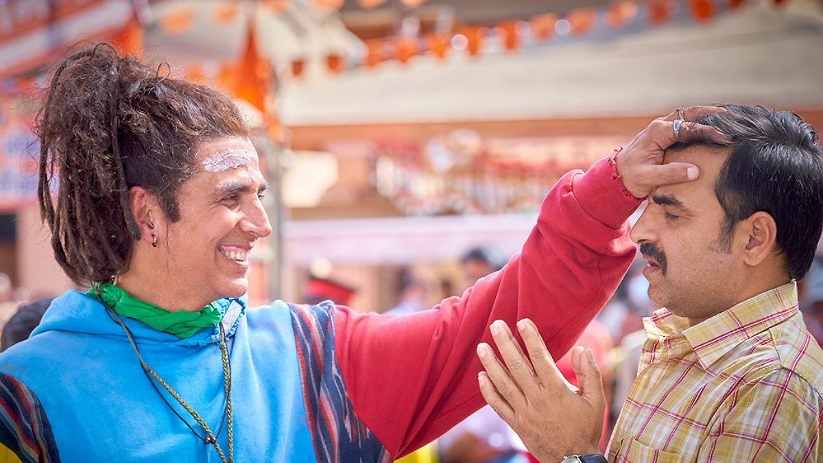 OMG 2 OTT Release Date: Platform, Cast, Story, Trailer, and More | OMG ...