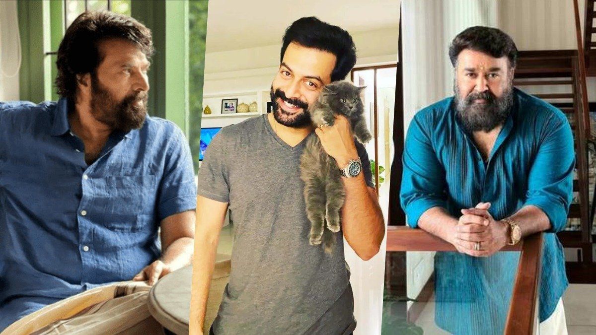OMG! Revealing The Surprising Price Tags of Mollywood Celebrities Lavish Houses| Malayalam ...