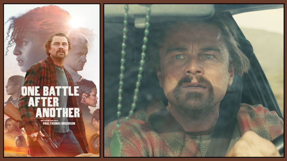 One Battle After Another OTT Release: When & Where to Watch Paul Thomas ...