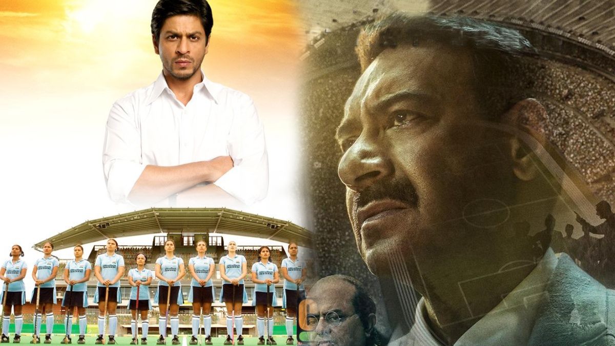 One Heart, One Voice: Bollywood Blockbusters That Illuminate the Power ...