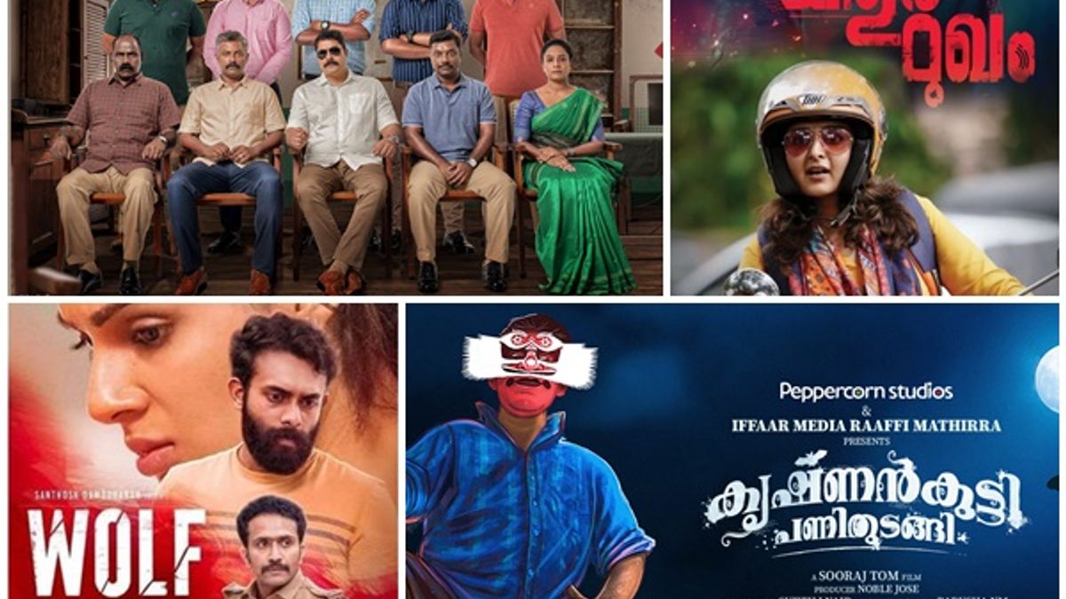 ഓപ്പറേഷന്‍ ജാവ മുതല്‍ വൂള്‍ഫ് വരെ ; 2021ല്‍ ZEE5ല്‍ റിലീസ് ചെയ്ത മലയാള ...