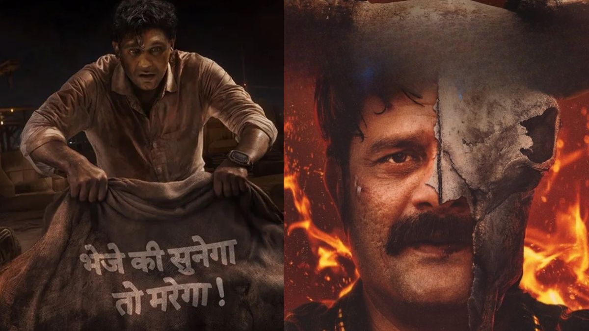 2025 के पहले तीन महीने: शानदार रही इन अभिनेताओं की एक्टिंग ...