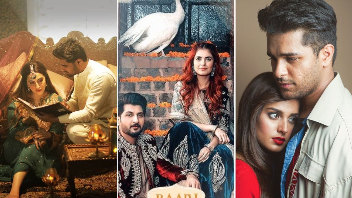 Most Popular Pakistani Songs | Pakistani Songs That Loved By Indians ...