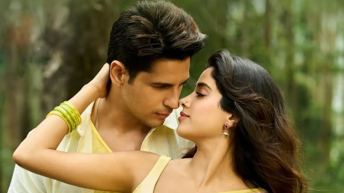 Param Sundari OTT | Param Sundari OTT Release Date | When And Where To Watch Param Sundari ...