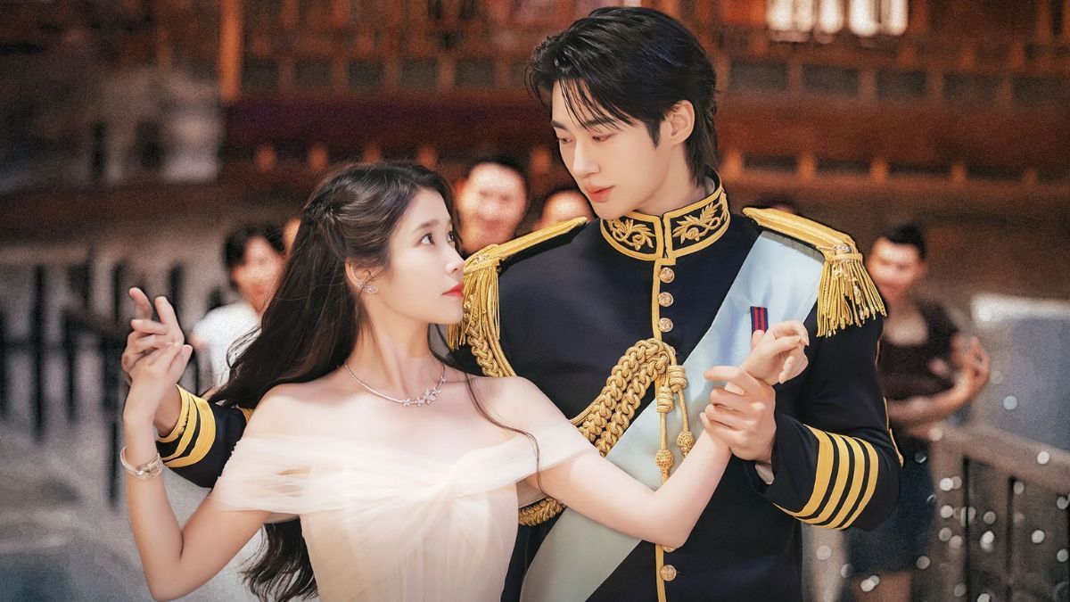 When And Where To Watch Perfect Crown Online | Perfect Crown OTT ...