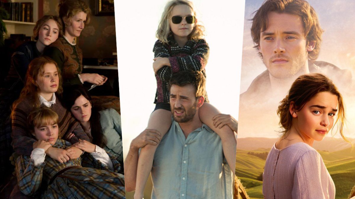 Planning Your Next Watch? Add These Hollywood Movies To Your List | Top ...