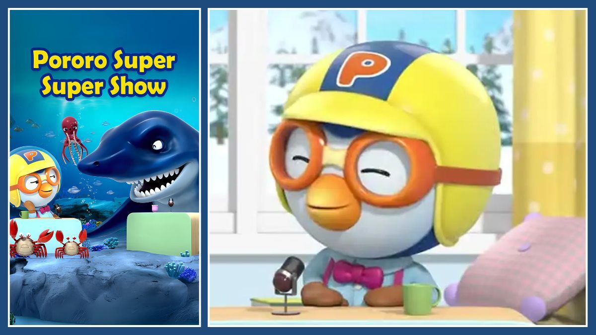 Pororo Super Super Show Now Streaming on Netflix: Episodes, Plot & OTT ...
