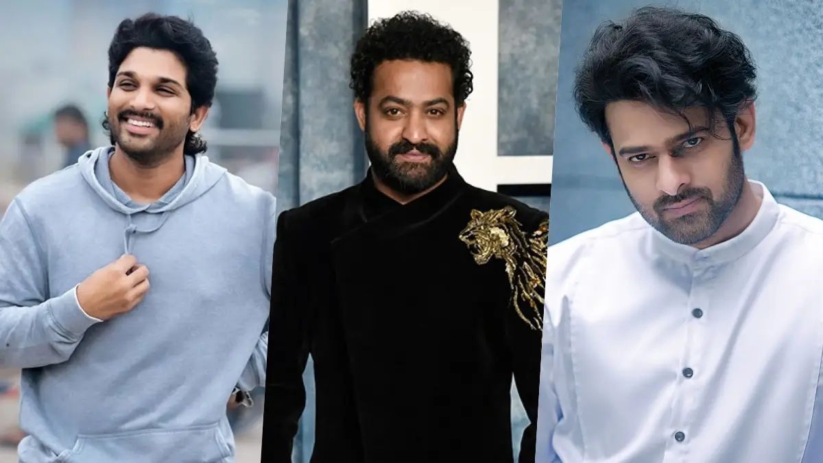 ಸಿನಿಮಾವೊಂದಕ್ಕೆ ಟಾಲಿವುಡ್ ಸ್ಟಾರ್ ನಟರು ಪಡೆಯುವ ಸಂಭಾವನೆ ಎಷ್ಟು ಗೊತ್ತಾ ...